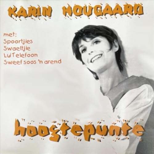 Play Hoogtepunte by Karin Hougaard on Amazon Music
