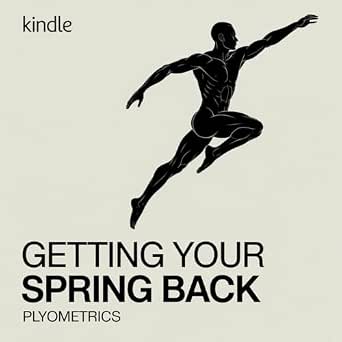 Amazon.com: Getting Your Spring Back: The Definitive Guide to ...