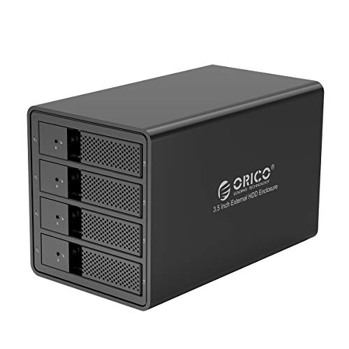 Top 10 External Raid Enclosures of 2021 - Best Reviews Guide