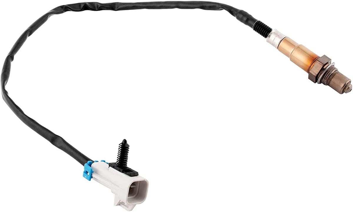Amazon.com: YMAUGP Oxygen O2 Sensor 234-4668 Upstream Heated For Chevy ...