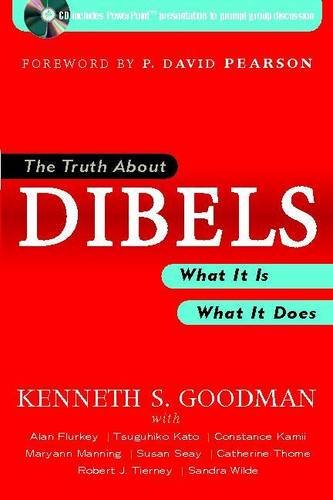 Amazon.com: The Truth About DIBELS: What It Is - What It Does ...