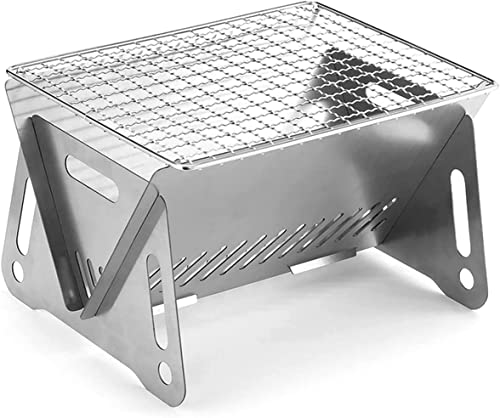 Mini Holzkohlegrill – Die 15 besten Produkte im Vergleich - Die besten ...