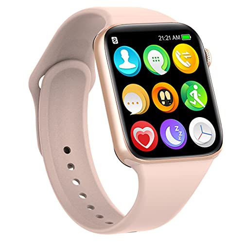 Los 5 Mejores Modelos De Smartwatch Compatible Con Iphone