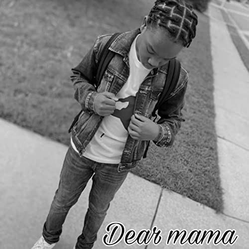Dear Mama by K9 Junior on Amazon Music Unlimited