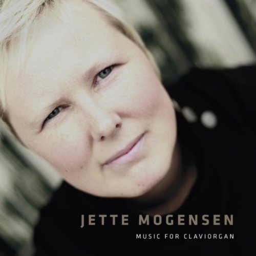 Music for claviorgan : Jette Mogensen: Amazon.fr: Téléchargement de Musique