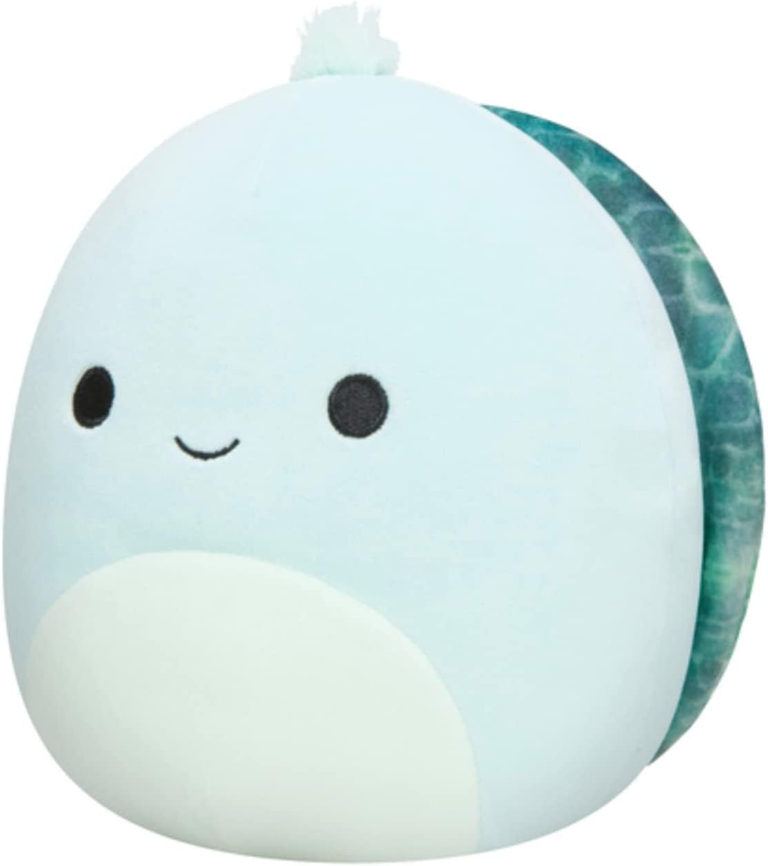 Amazon.com: Squishmallow Official Kellytoy Collectible Sea Life Squad ...