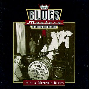 Blues Masters 12: Various Artists: Amazon.es: CD y vinilos}