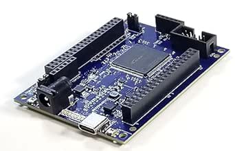 Altera MAX10 FPGA Development Board - MaxProLogic : Amazon.in: Industrial & Scientific
