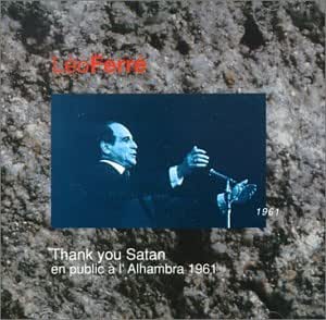 Thank You Satan - Amazon.com Music