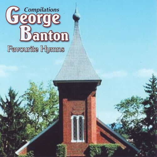 Amazon.com: Favourite Hymns : George Banton: Digital Music