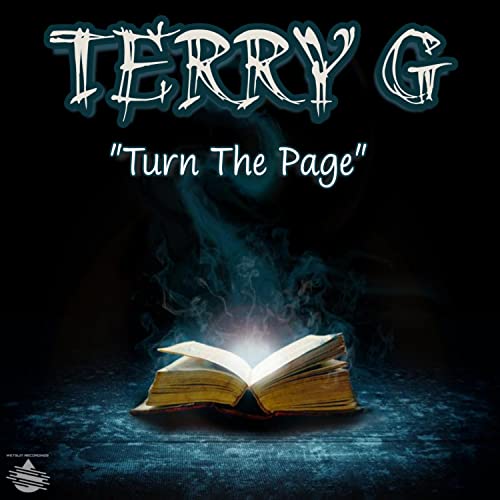 Play Turn The Page by Terry G on Amazon Music Unlimited