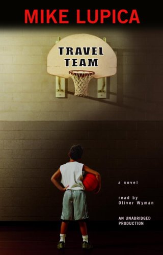 Amazon.com: Travel Team: 9780307283764: Mike Lupica: Everything Else