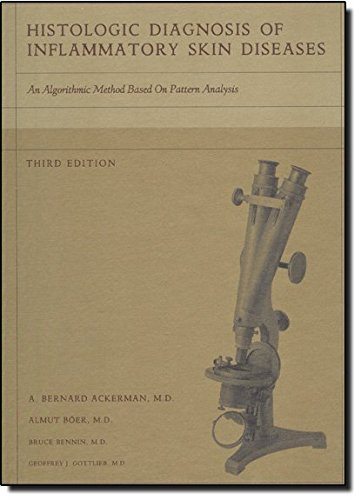 Histologic Diagnosis Of Inflammatory Skin Diseases: An Algorithmic ...