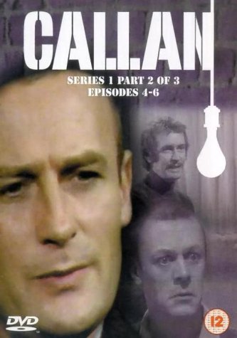 Callan [Reino Unido] [DVD]: Amazon.es: Peter Sasdy, Guy Verney ...