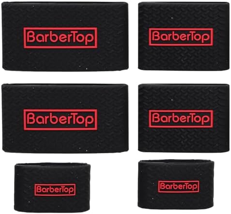 Amazon.com: Supreme Trimmer Clipper Grip Professional Barber Grippers ...