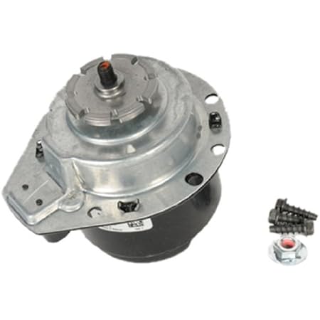Amazon.com: GM Genuine Parts 15-8498 Engine Cooling Fan Motor : Automotive
