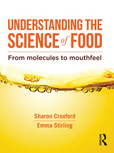 100 Best Food Science Books of All Time - BookAuthority