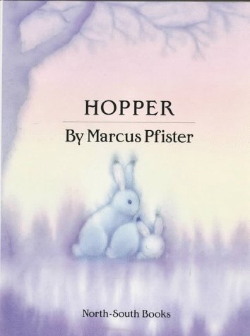Hopper: Pfister, Marcus: Amazon.com: Books