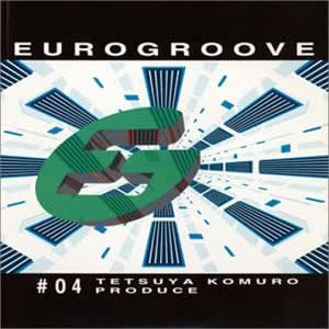 Eurogroove #04: Amazon.co.uk: CDs & Vinyl