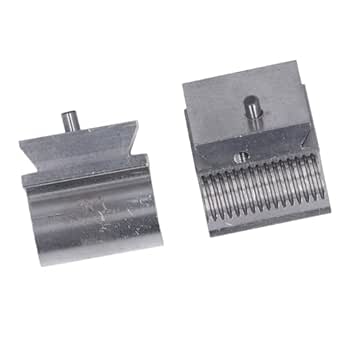 Lathe Leadscrew Nut Half Nut Kit for Metric Mini Lathes TR16x2.5mm ...