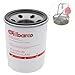 Amazon.com: BRIDOIF Fuel Tank Filter Replacement, Transfer Tank Filter ...