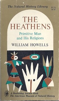 The Heathens: Primitive Man and His Religions | Amazon.com.br