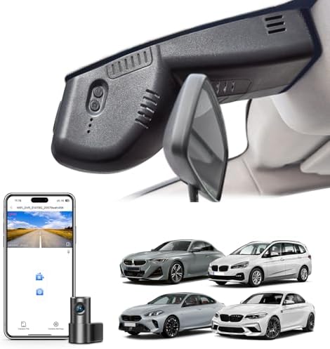 Amazon.com: mangoal 4K Front & 2K Rear HDR Dash Cam, STARVIS 2 IMX678 ...