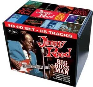 Amazon.co.jp: Big Boss Man: Music