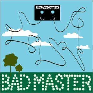 Bad Master: Bad Cassettes: Amazon.ca: Music