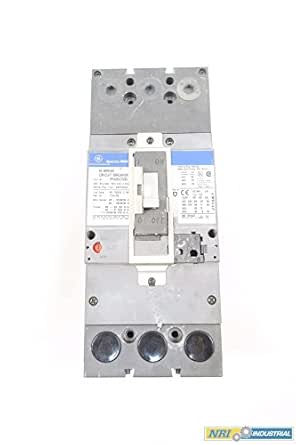 GE SFHA36AT0250 Spectra RMS Circuit Breaker 3P 250A 600V-AC D572365 ...