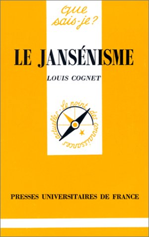 Amazon.com: Le Jansénisme: 9782130473640: Books