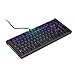 Amazon.in: Buy Glorious Gaming - GMMK PRO Barebones Keyboard Kit (USA ...