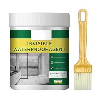 Transparent Waterproof Coating, New Waterproof Insulating Sealant ...
