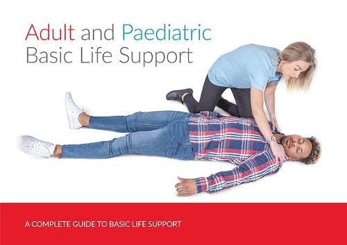 Buy Basic Life Support Book Online at Low Prices in India | Basic Life ...