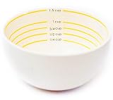 Ceramic Portion Control Bowls | The Green Head