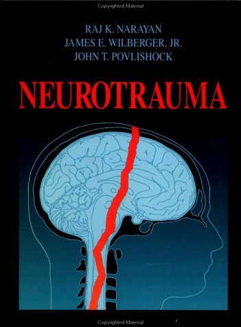 Neurotrauma: 9780070456624: Medicine & Health Science Books @ Amazon.com