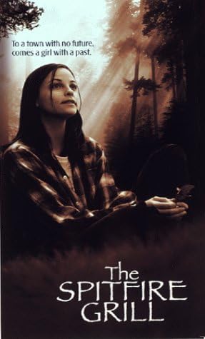 The Spitfire Grill [VHS] [Import] : Amazon.ca: Movies & TV Shows