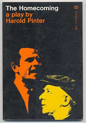 The Homecoming: Pinter, Harold: Amazon.com: Books
