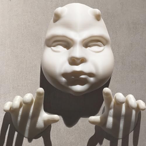 Top 10 Creepy Baby Doll Face of 2022 - Katynel