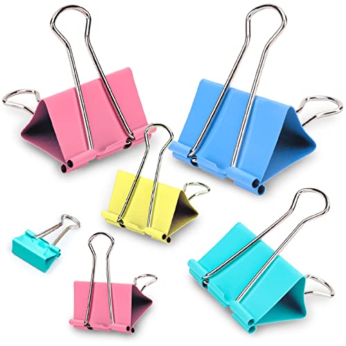 Amazon Best Sellers: Best Binder & Paper Clips