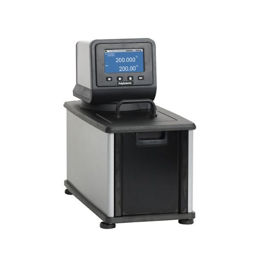 PolyScience Performance Programmable 7L Heating Bath Circulator 120V/60Hz: Science Lab ...