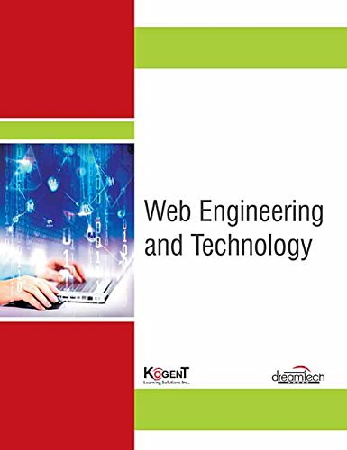 Web Engineering and Technology eBook : Kogent Learning Solutions Inc ...