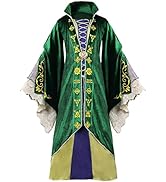 Amazon.com: hahomin Winifred Sanderson Wig Adult Women Girls Winifred ...