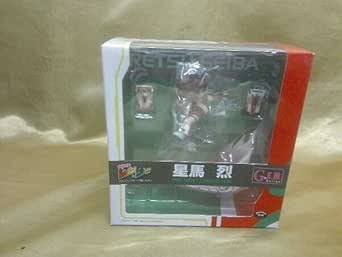 Amazon.co.jp: Bakusai Let's & Go!! Seiba Retsuki Figure G.E.M Series ...