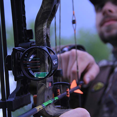 The 14 Best VIPER Archery Sights of 2024 [Verified] - Cherry Picks