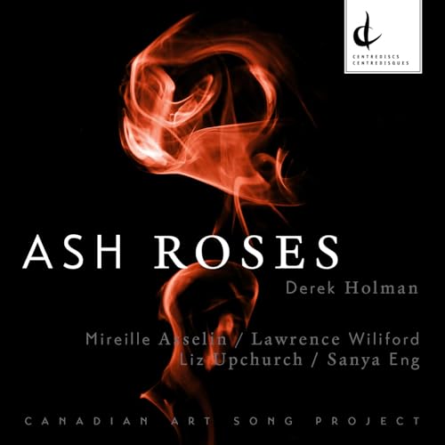 Amazon.com: Holman: Ash Roses : Lawrence Wiliford: Digital Music