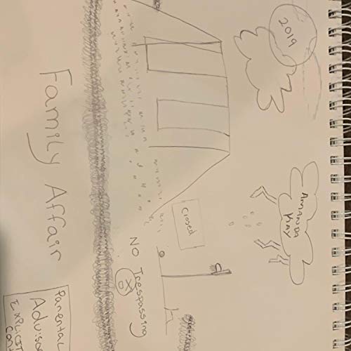 Play Family Affair by Amanda Kay on Amazon Music