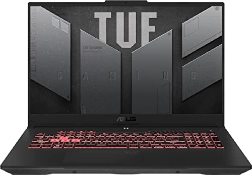 Asus Tuf Gaming A17 Fa707Rr-Hx018W – Die 15 besten Produkte im ...