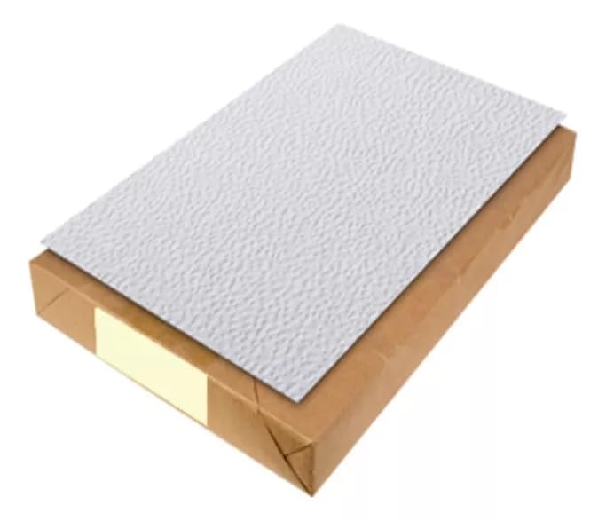 Papel Cascaron Tamaño 1/4 Paquete Con 50 Piezas 35x56 Cm : Amazon.com ...