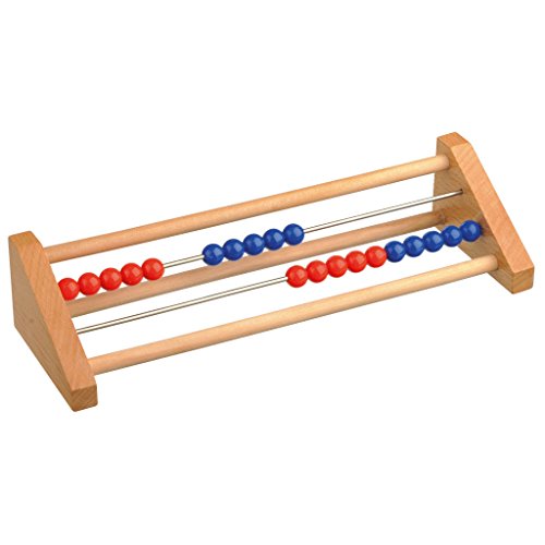 rechenrahmen 20 - TEST und Erfahrungen